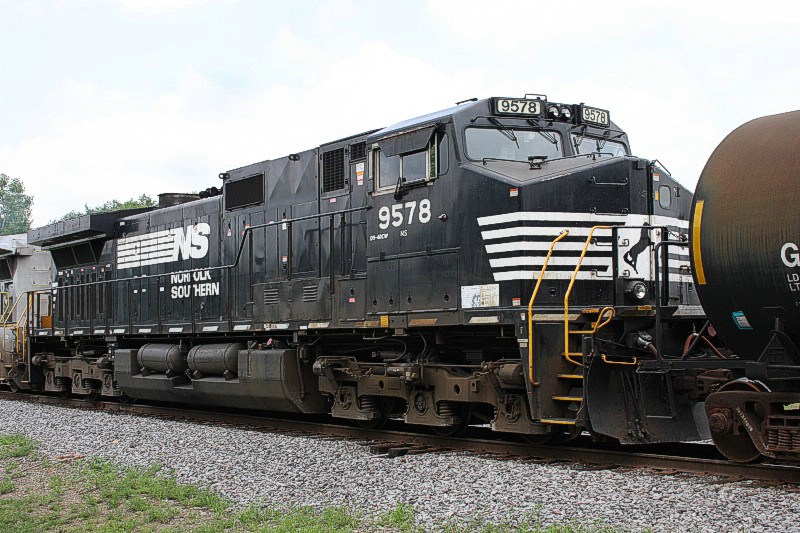 NS 9578